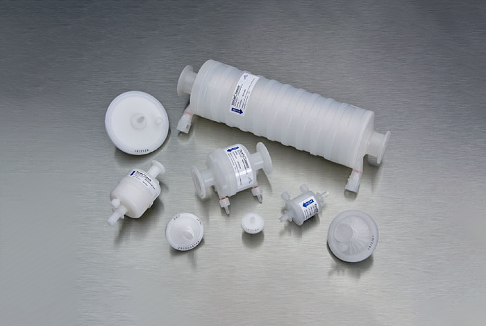 PUPSIT Single-Use Assemblies | Bioprocess Solutions